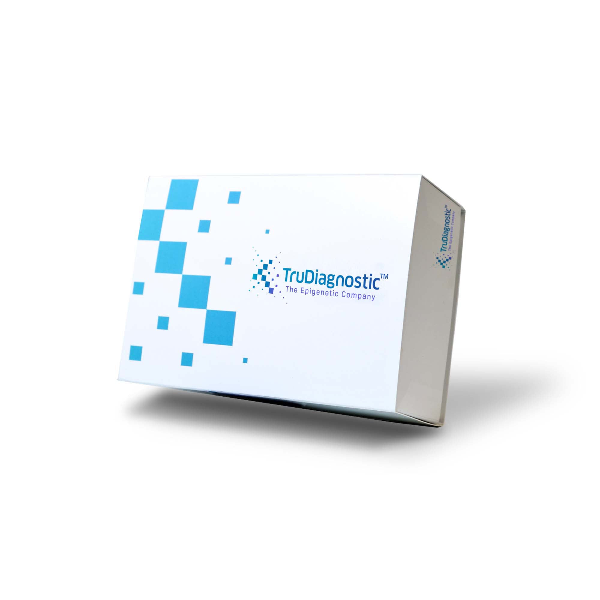 TruDiagnostic TruAge Complete Epigenetic Test - Discover Your ...