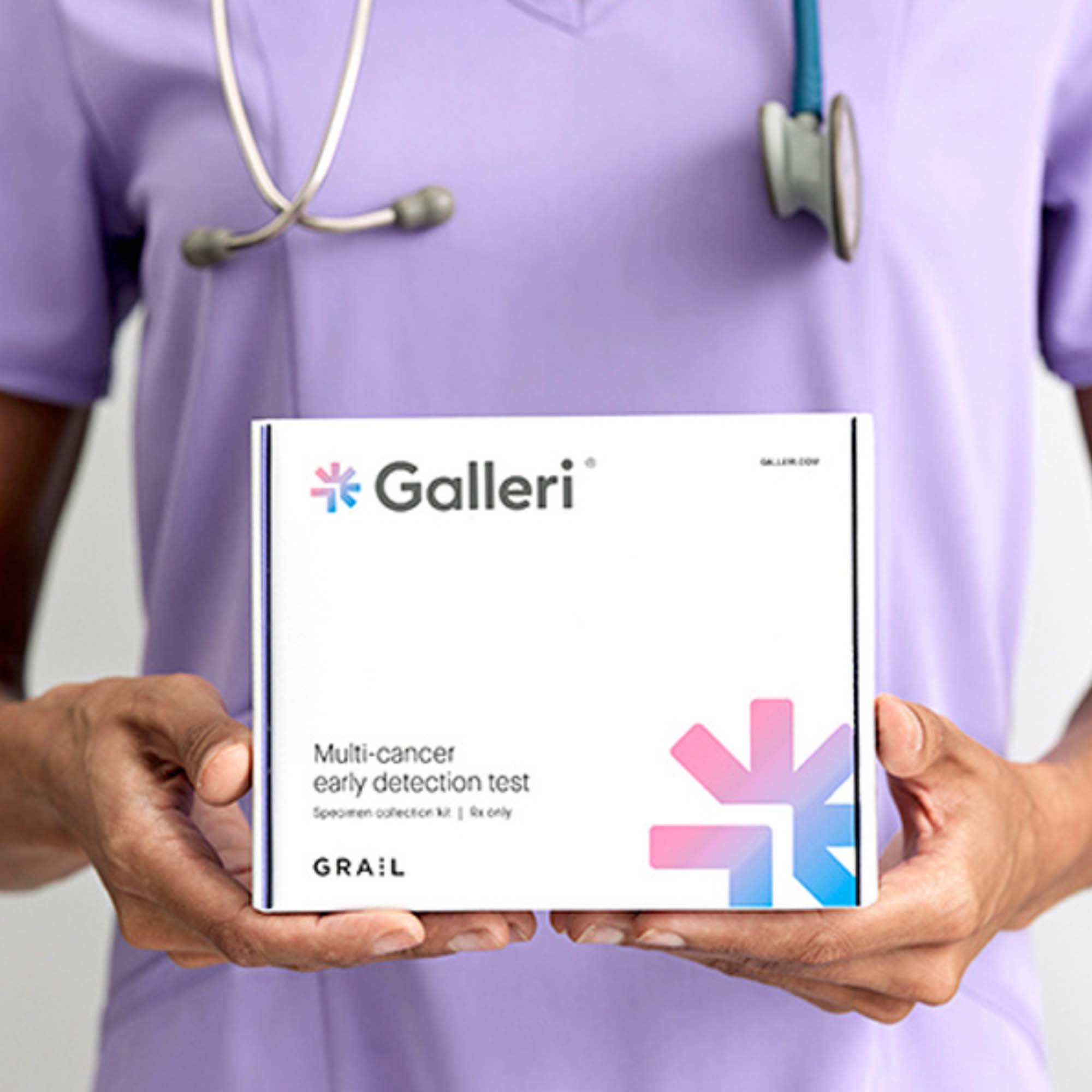 Galleri Multi-Cancer Early Detection Test - Early Cancer Screening for ...