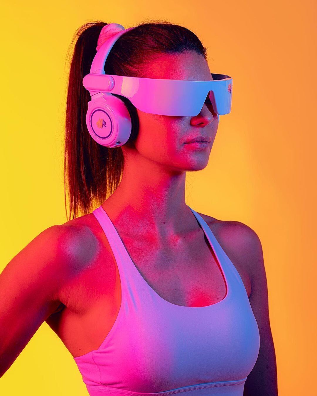 Experience Enhanced Brain Health & Relaxation with BrainTap Headset ...