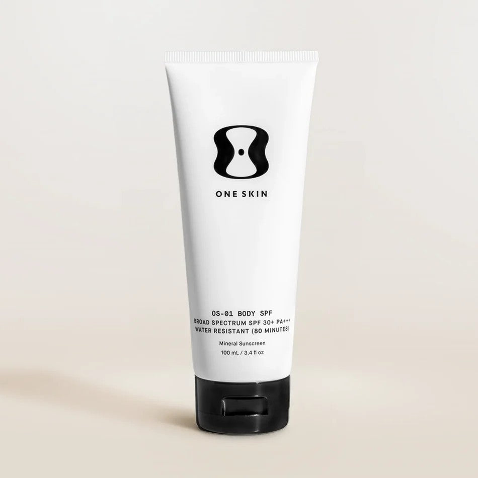 OneSkin OS-01 BODY SPF - Advanced Skin Protection for Youthful ...