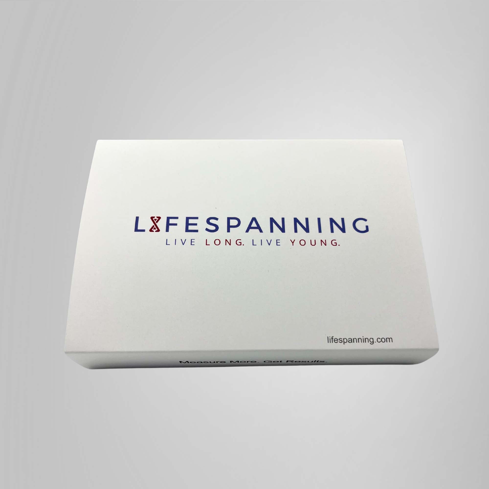 SiPhox Health Core Health Test Kit - Comprehensive At-Home Biomarker ...